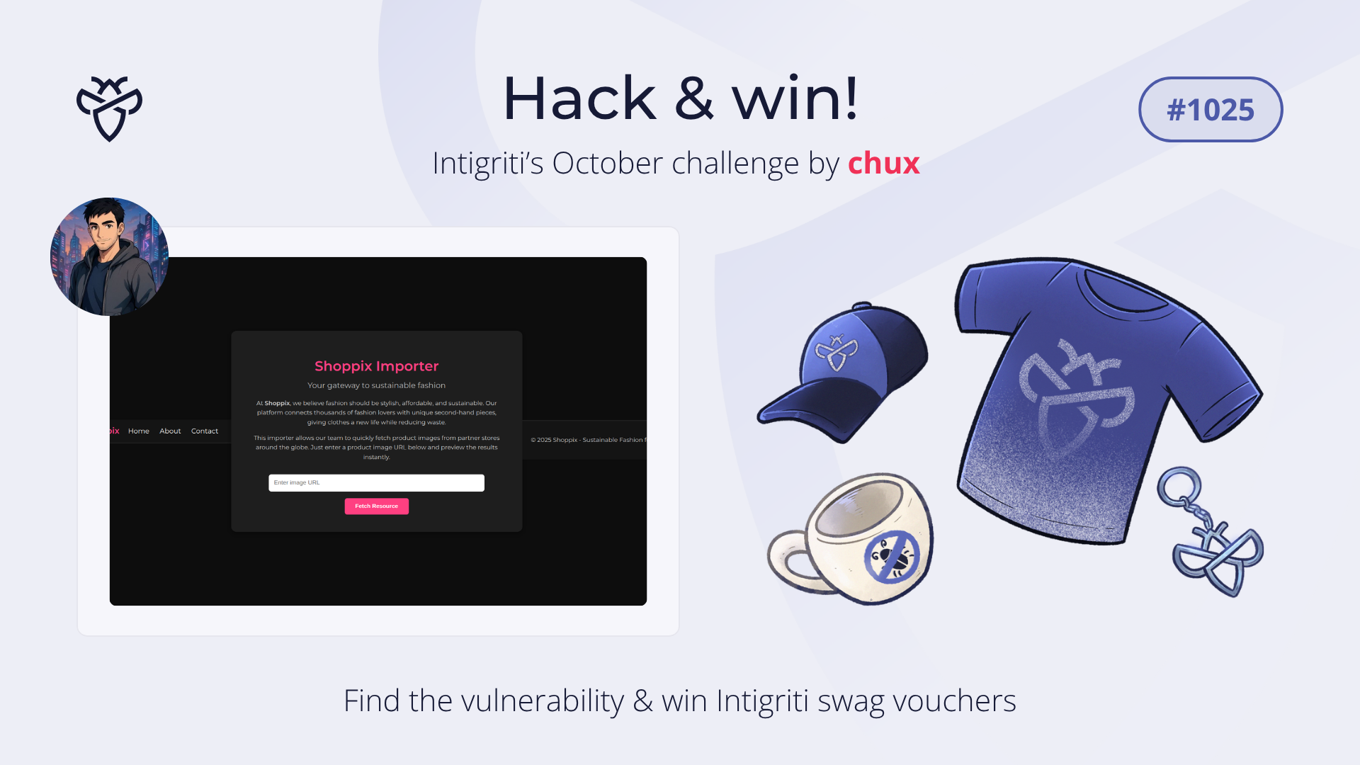 Intigriti October Challenge